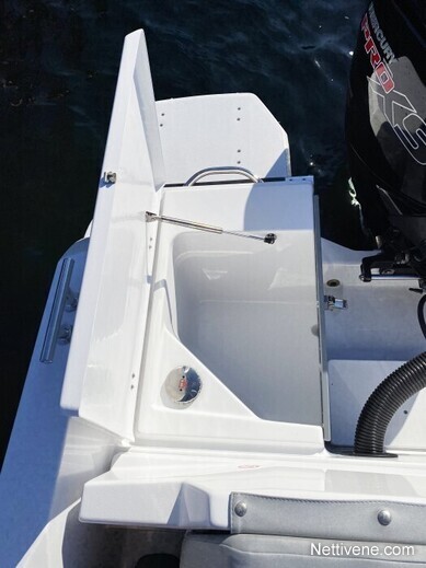 Bella 550R UUTUUS Moottorivene 2022 Luoto - Nettivene