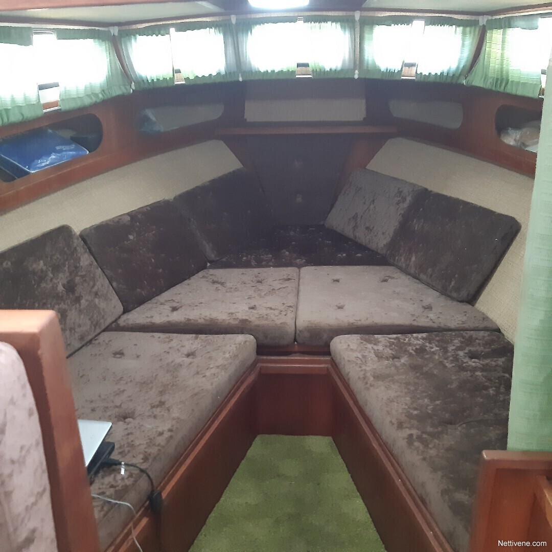 Albatross 26 Moottorivene 1980 Lappeenranta - Nettivene