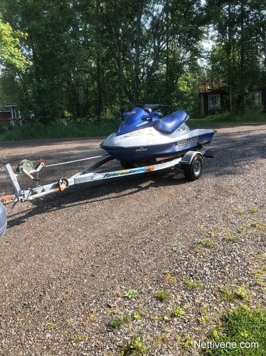 Sea-Doo Rxdi Watercraft 2002 Raahe - Nettivene