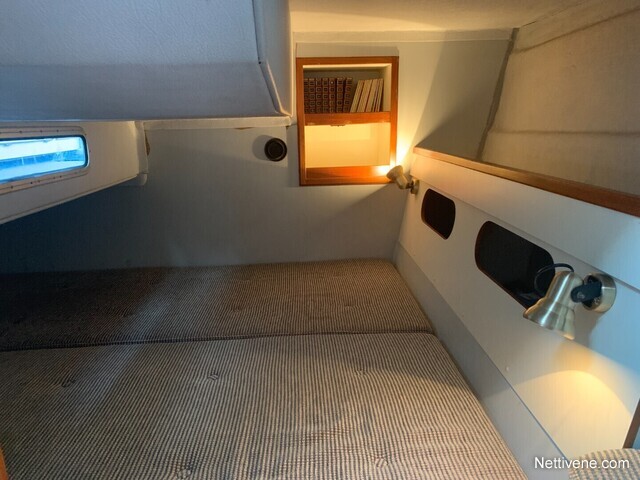 Flipper 909 / Vaihto Motor boat 1988 Naantali - Nettivene