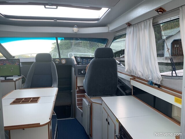Flipper 909 / Vaihto Motor boat 1988 Naantali - Nettivene