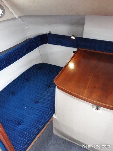 Flipper 740 Motor boat 1984 Tampere - Nettivene