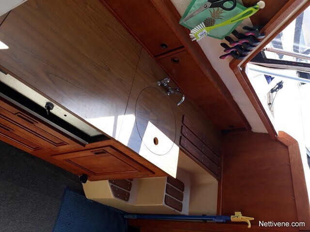 Flipper 740 Motor boat 1984 Tampere - Nettivene