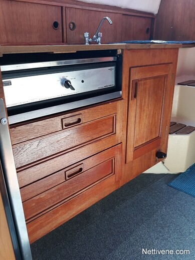 Flipper 740 Motor boat 1984 Tampere - Nettivene