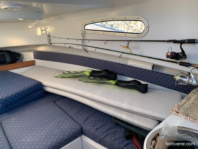 Finnmaster 5700 WA Motor boat 2003 Kaarina - Nettivene