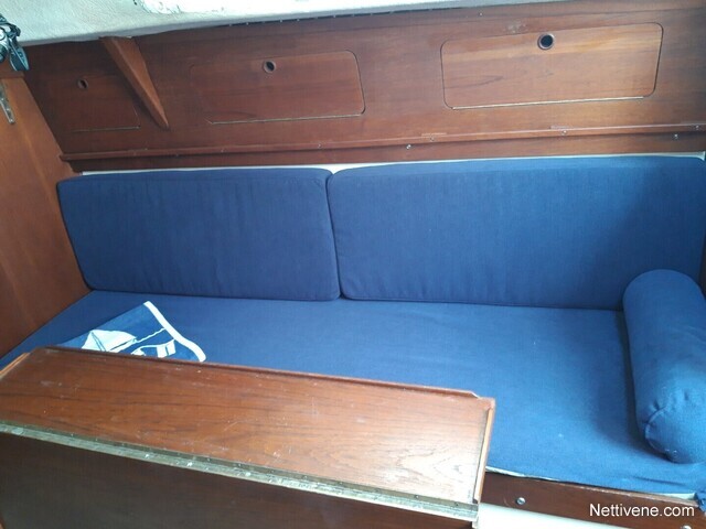 Ohlson 29 Sailing boat 1973 Porvoo - Nettivene