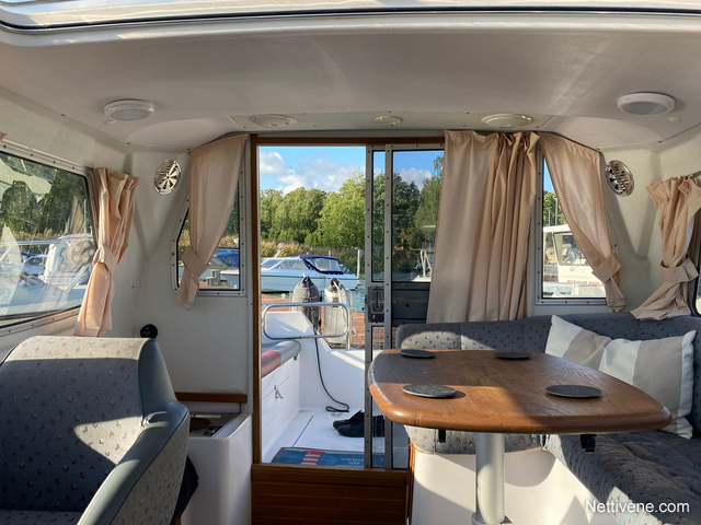 Flipper 787 Motor boat 1995 Dragsfjärd - Nettivene