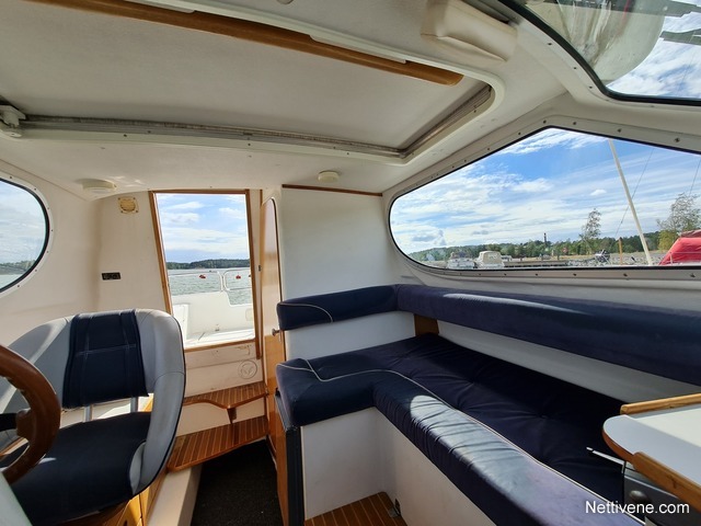 Bella 651 Motor boat 1999 Kemiönsaari - Nettivene