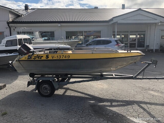 Wikro Marin Ab Oy - Nettivene