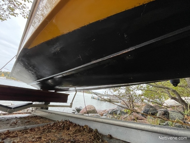 Vator 15r Moottorivene 1981 Helsinki - Nettivene