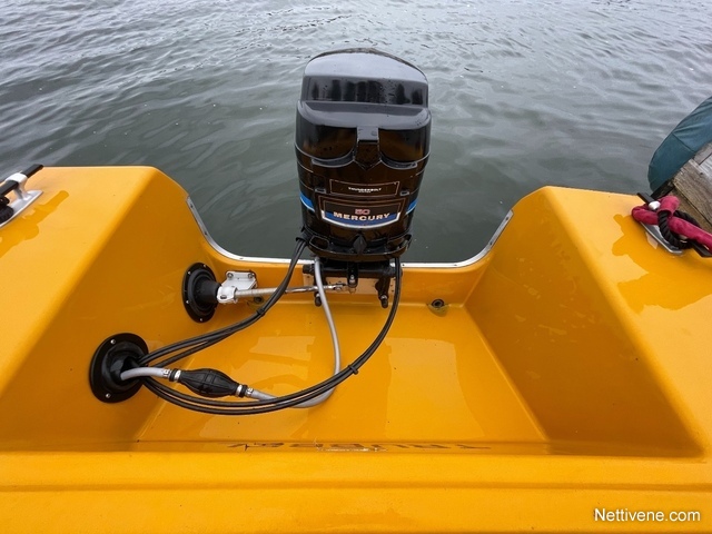 Vator 15r Moottorivene 1981 Helsinki - Nettivene