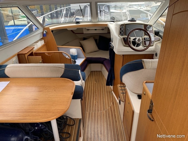 Bella 765 Motor boat 2008 Kuopio - Nettivene