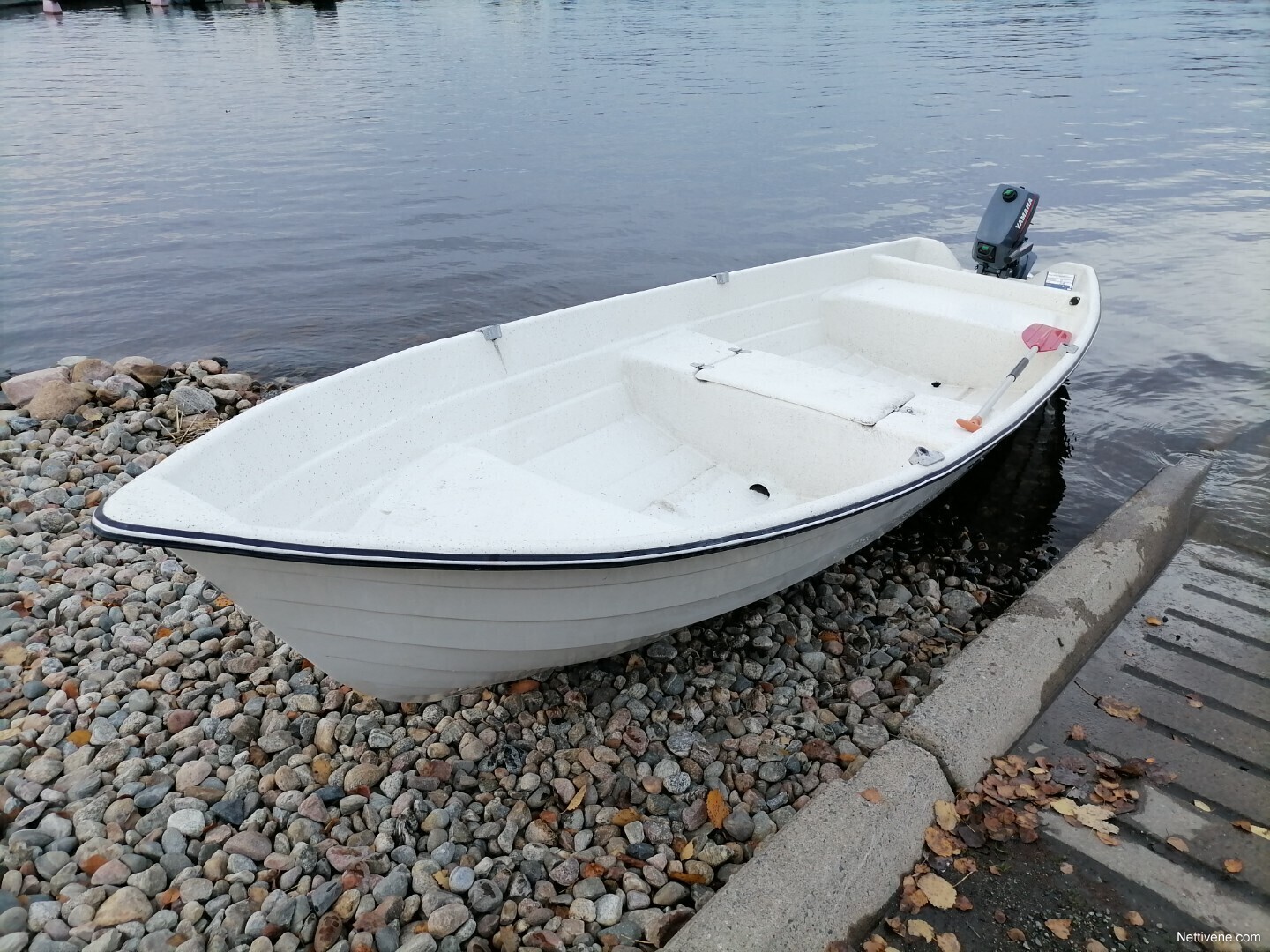 Suvi 440 Motor boat 2005 Kuopio - Nettivene