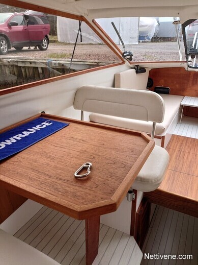 Marino Rocca Moottorivene 1994 Porvoo - Nettivene