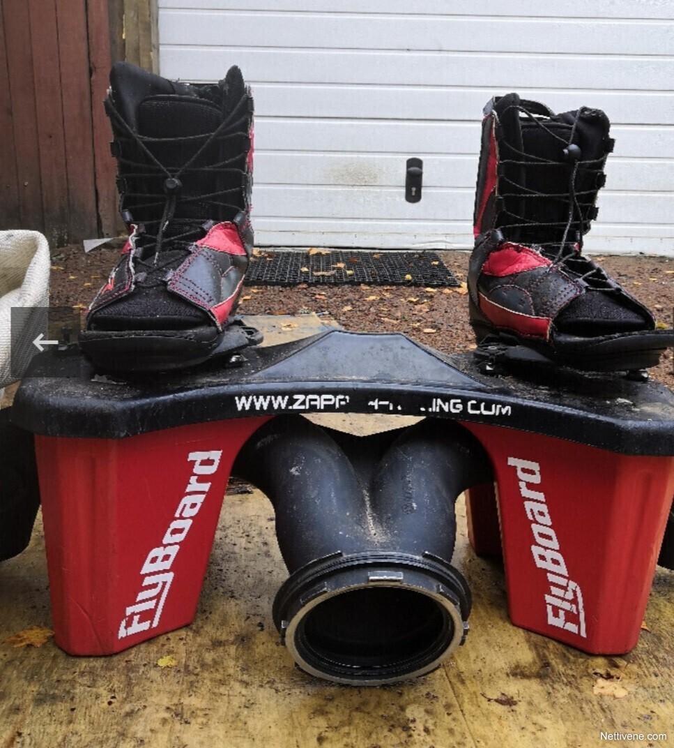 Sea-Doo Flyboard Watercraft 2017 Porvoo - Nettivene