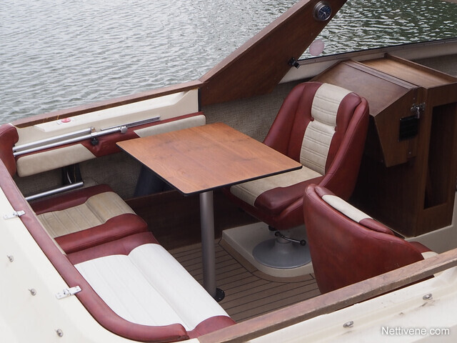 Flipper 640 HT Motor boat 1984 Kirkkonummi - Nettivene