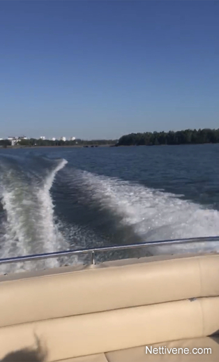 Flipper 625 DC valkoinen moottorivene Motor boat 2016 Espoo - Nettivene