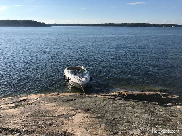 Flipper 625 DC valkoinen moottorivene Motor boat 2016 Espoo - Nettivene