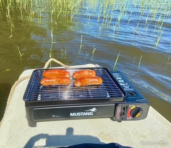 Flipper 570 Motor boat 1981 Kisko - Nettivene