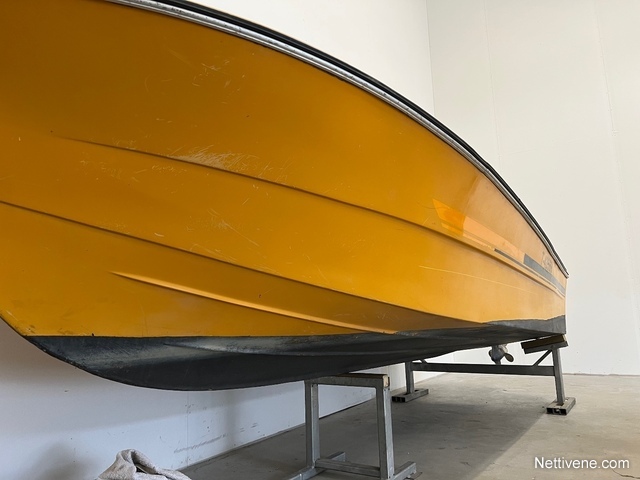 Vator 14R Motor boat Sipoo - Nettivene