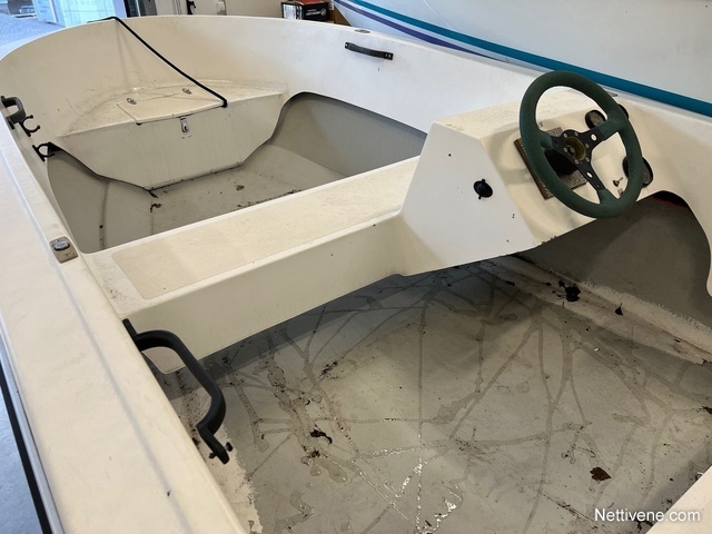 Vator 15R Moottorivene Sipoo - Nettivene