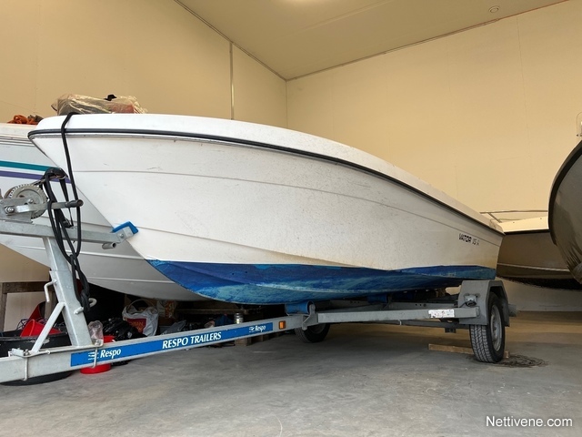 Vator 15R Motor boat Sipoo - Nettivene