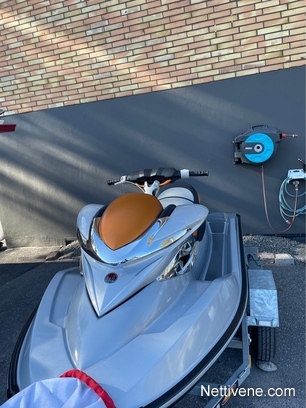 Sea-Doo RXP-X 255 Vesijetti 2009 Naantali - Nettivene