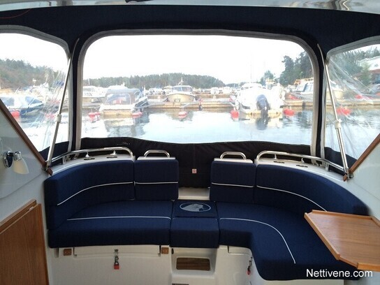 Uttern C66 Moottorivene 2007 Helsinki - Nettivene