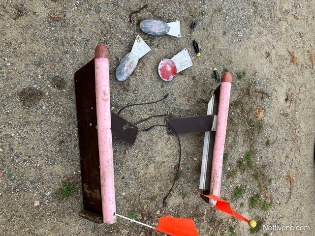 Scantic HT Moottorivene Hirvensalmi - Nettivene