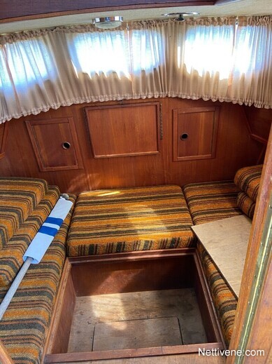 Albatross 26 Moottorivene 1977 Rauma - Nettivene