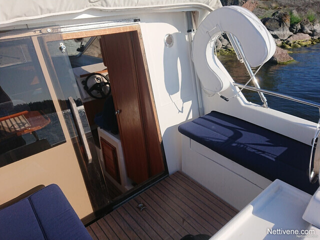 Marino Rocca Motor boat 1999 Espoo - Nettivene