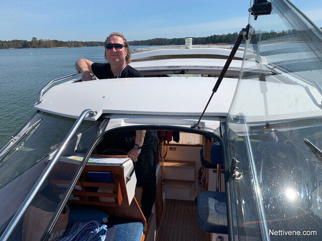 Marino Rocca Motor boat 1999 Espoo - Nettivene