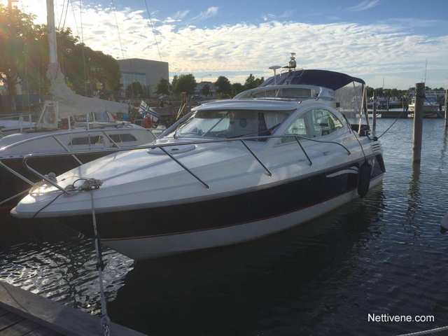 Finnmaster 7600 Sportsfamily Motor boat 2006 Turku - Nettivene