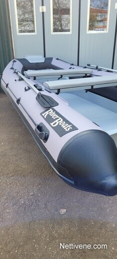 Muu merkki Rib-vene 2021 Vantaa - Nettivene