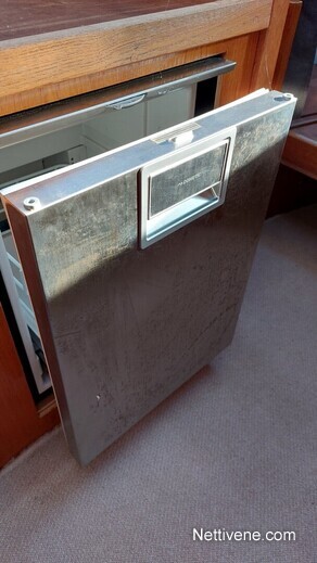 Albatross 26 Motor boat 1979 Hamina - Nettivene