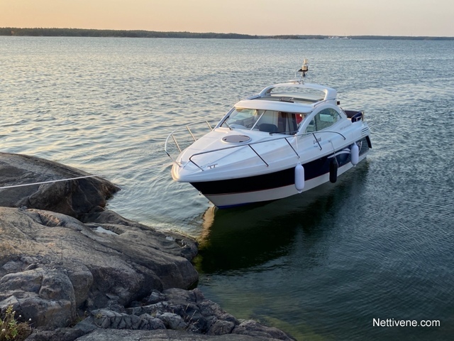 Finnmaster 7600 Sports Family Moottorivene 2005 Sipoo - Nettivene