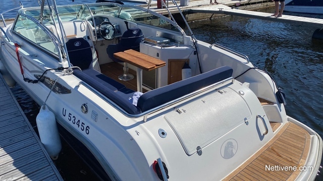 Uttern D68 Moottorivene 2007 Kotka - Nettivene