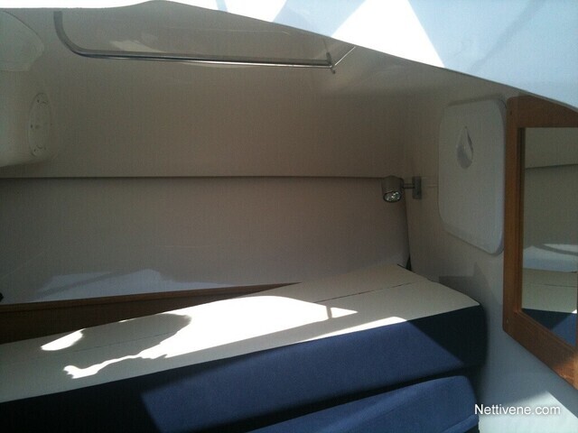 Uttern C66 Moottorivene 2007 Helsinki - Nettivene