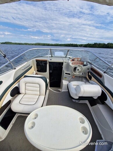 Maxum 23 Moottorivene 1997 Tampere - Nettivene