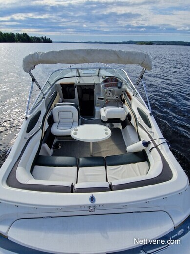 Maxum 23 Moottorivene 1997 Tampere - Nettivene