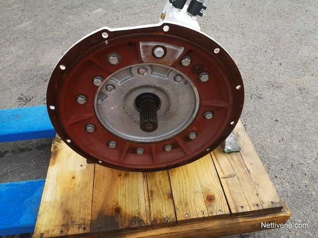 Muu merkki ZF 280-1 A Engine 2018 Loviisa - Nettivene