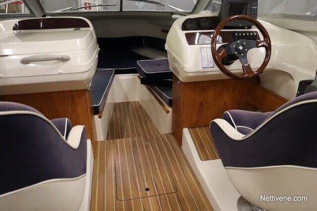 Flipper 630 HT Motor boat 2004 Mikkeli - Nettivene