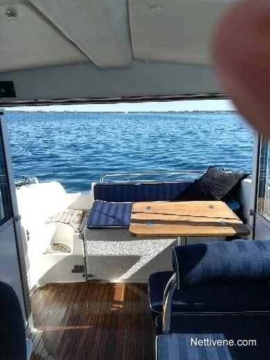 Uttern C68 Exclusive Motor boat 2006 Pirkkala - Nettivene