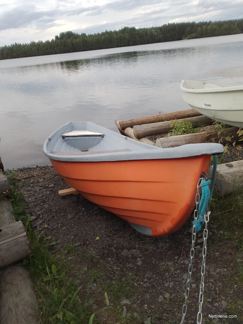Suvi 440 Rowing boat 2010 Oulu - Nettivene