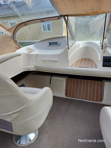 Quicksilver 520 Sport Motor boat 2008 Liminka - Nettivene