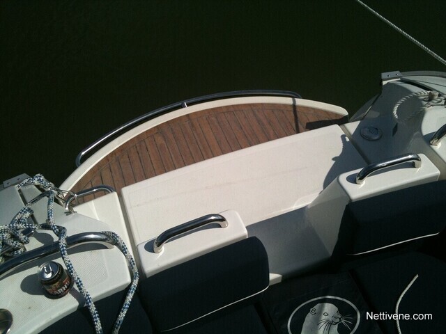 Uttern C66 Moottorivene 2007 Helsinki - Nettivene