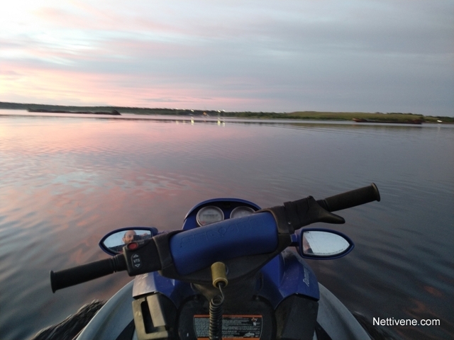 Sea-Doo rxdi Watercraft 2002 Oulu - Nettivene