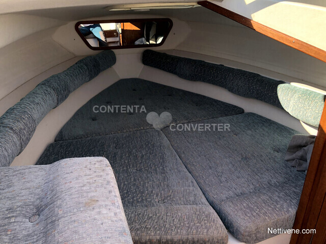 Bella 650 Motor boat 1994 Luoto - Nettivene