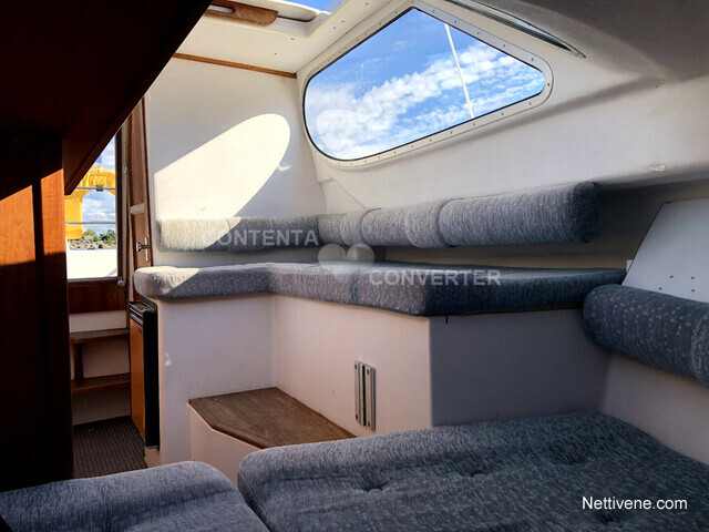 Bella 650 Motor boat 1994 Luoto - Nettivene