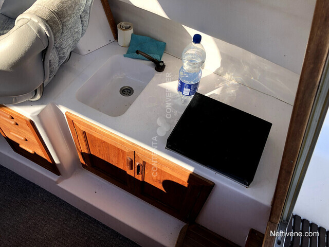 Bella 650 Motor boat 1994 Luoto - Nettivene